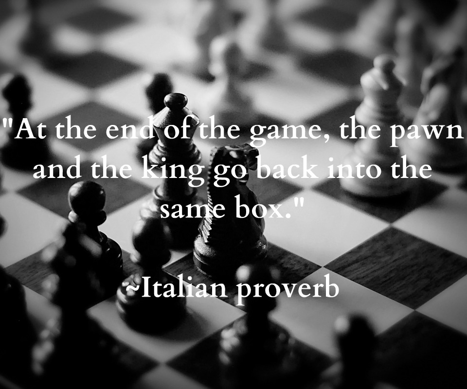 Chess Quotes. QuotesGram