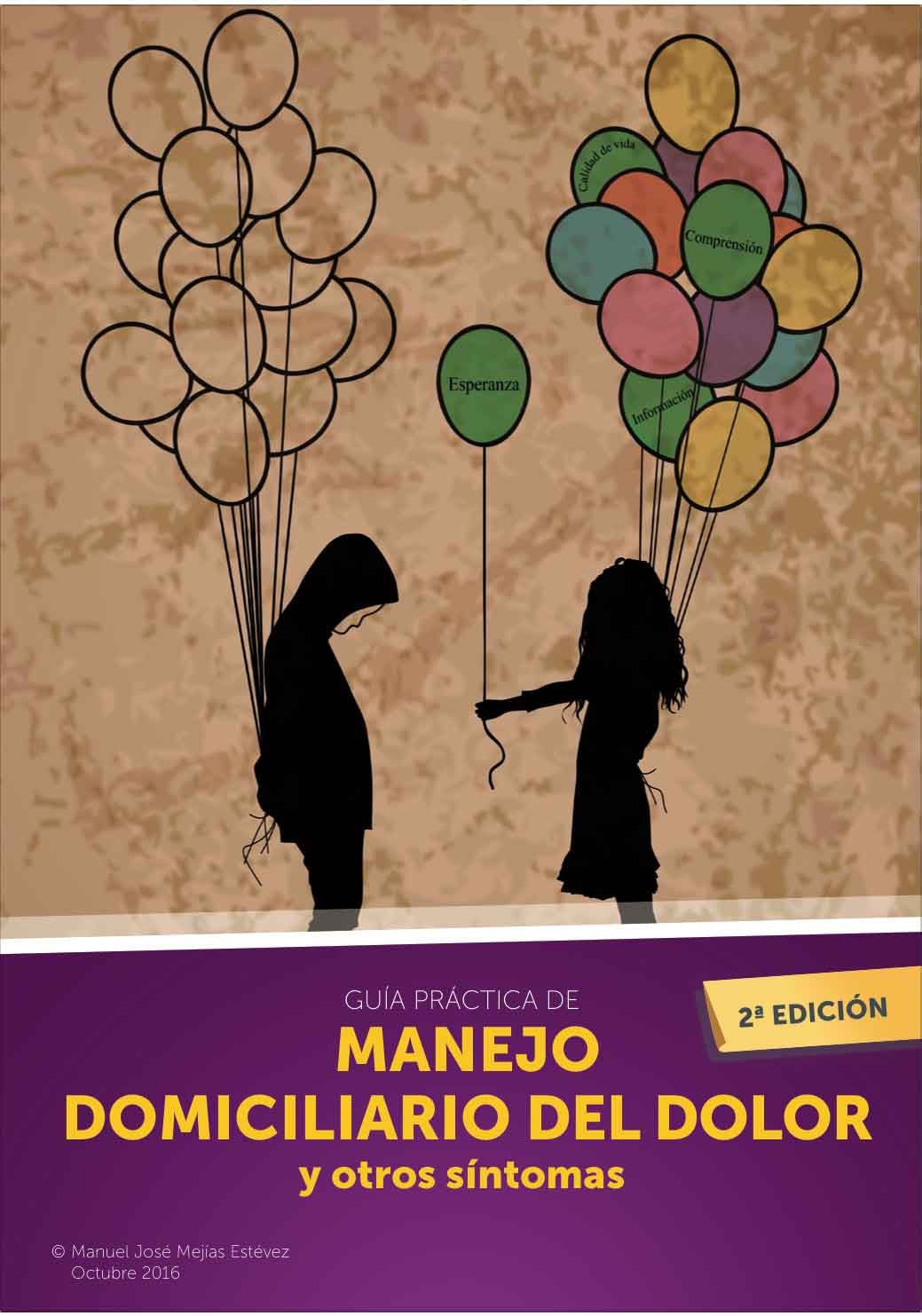 Las sesiones de San Blas: Manejo del Dolor Cronico No Oncológico (DCNO)