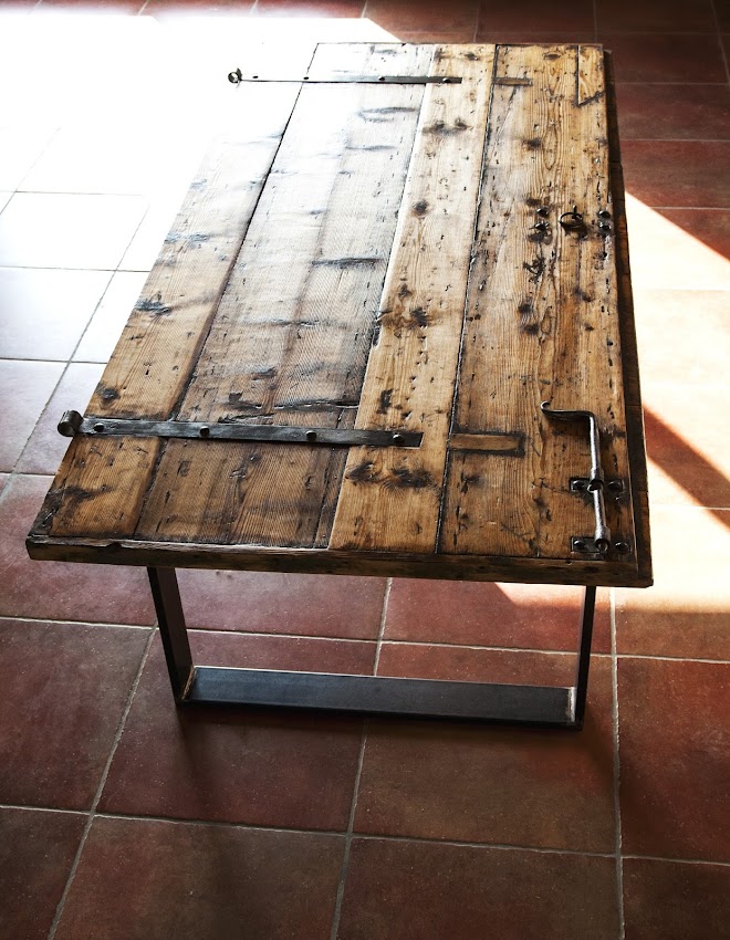 Salvatore Eko Design