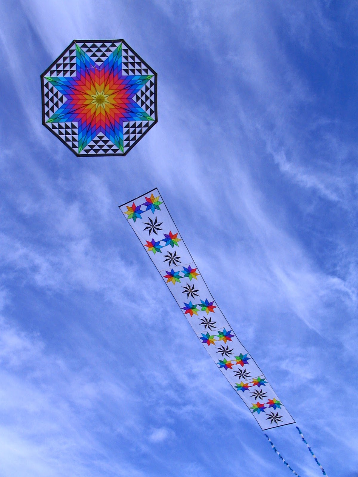 The Shavit Kite Gallery: 05/01/2015 - 06/01/2015