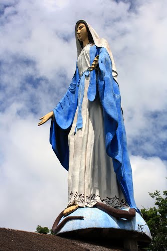 Kasadyahan Sa Capiz: A Must Places to Visit in Capiz