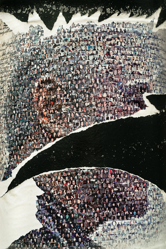 The Truth Of Beauty: Two Way Lens and Chip Simone