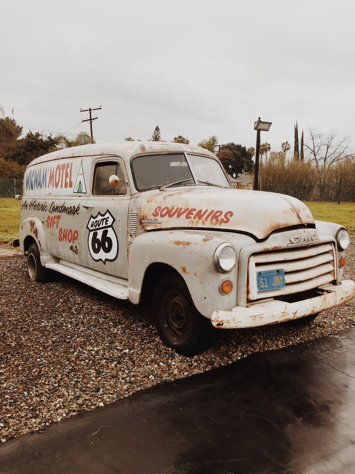 Weekend Tourist | StephC