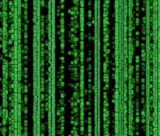 Surreal idea: Tutorial Matrix de Photoshop