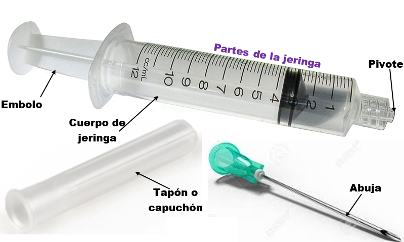 PRIMEROS AUXILIOS Y BÁSICO EN ENFERMERÍA: INYECCIONES (INMUNIZACIONES ...