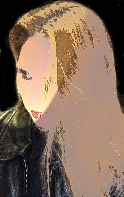 Distant Cousin: Ana finds a poem about perspective: distance and light ...