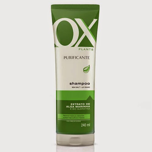 Cabelo seboso? Nunca mais! | Liinda & Glamurosa