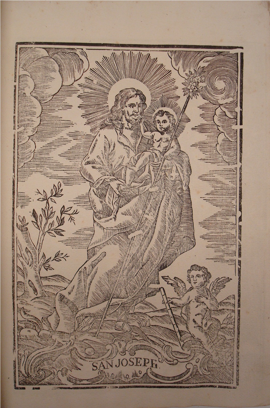 BIBLIOTYPES: Grabados Imprenta de D. Luís Roca, un siglo de grabados.