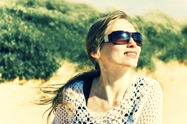 Olivian Photography: Cross Processing in GIMP