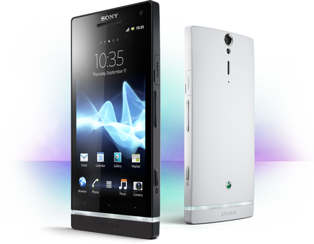 Latest Mobile Phones And Tech Gossips Online: The New Sony Xperia