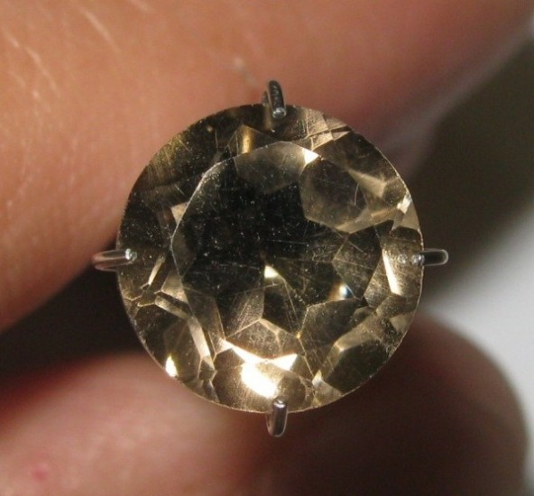 Mengenal Lebih jauh batu Topaz - Kualitas dan Aneka Batu Topaz - Secret ...