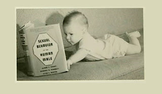 The Sexual Devolution: Alfred Kinseys legacy.