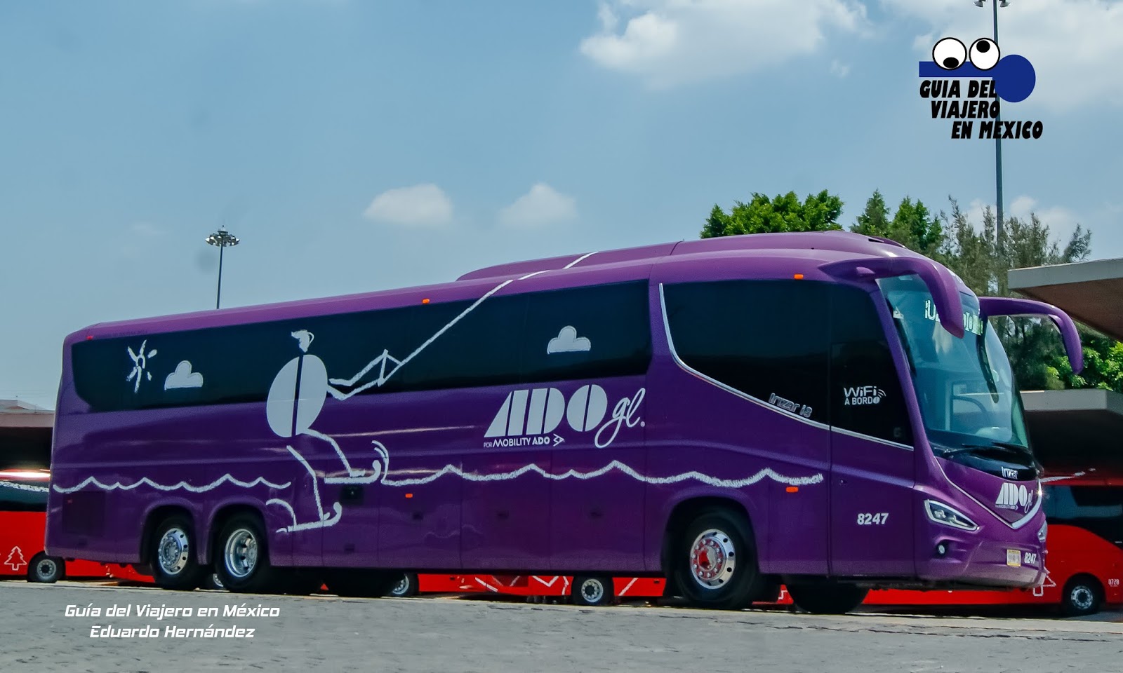 MOBILITY ADO estrategia de movilidad con sentido social