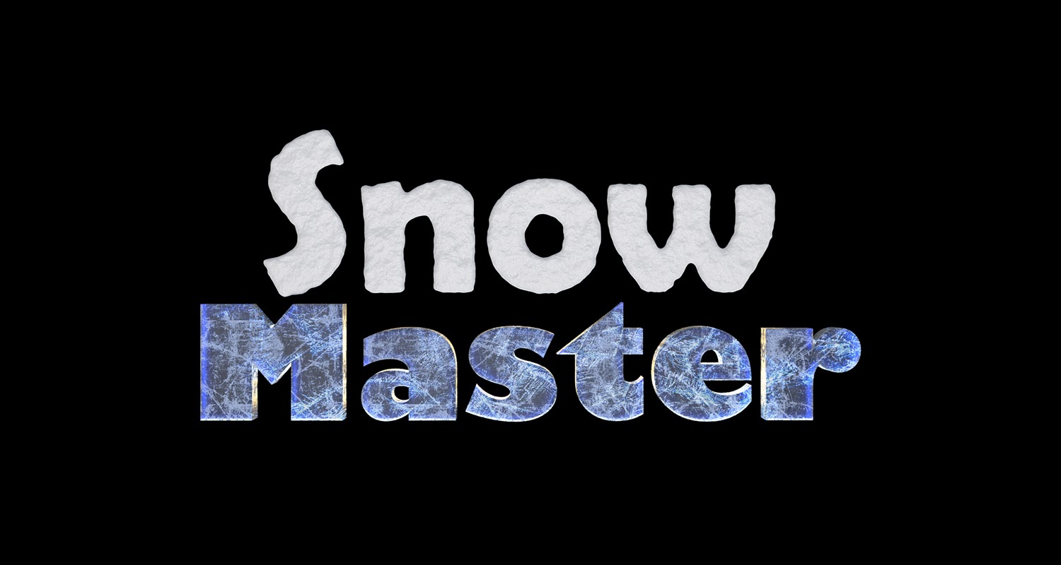 Snow Master R&D#2 | milky Feet