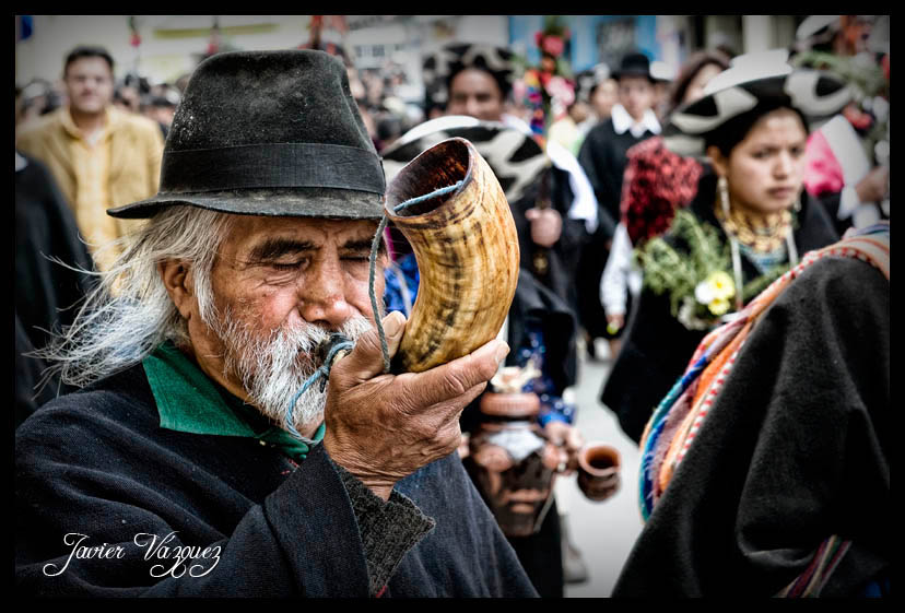Javier Vázquez Fernández Fotógrafo y Diseñador Gráfico: Kolla Raymi ...