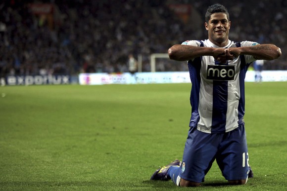 FC Porto - A Vencer desde 1893: maio 2012