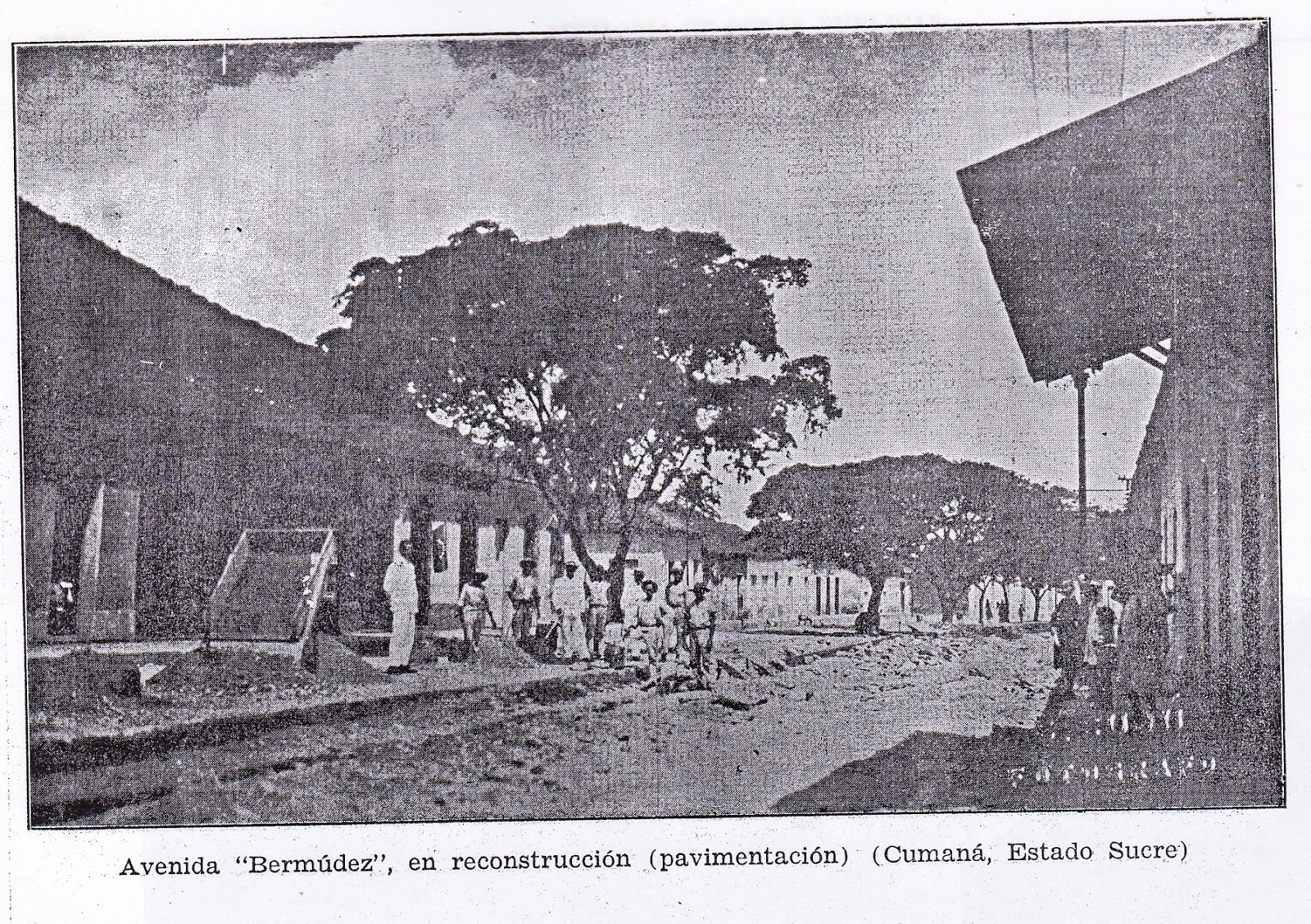 CUMANÁ A TRAVÉS DE SUS MONUMENTOS,: Aportes para la historia construida ...