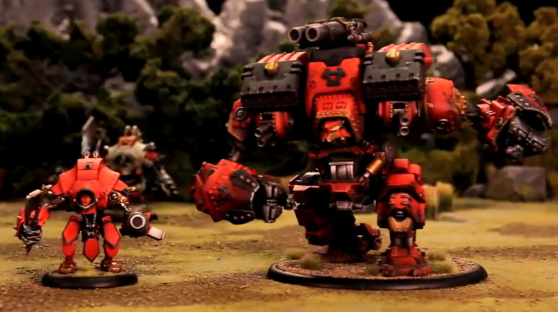 Steampunk and Dieselpunk image thread | SpaceBattles