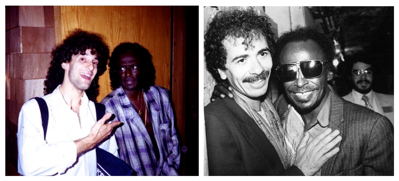 All This Is That: miles davis