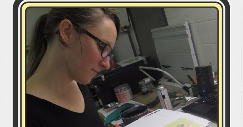 Doctorak, GO!: Oriane Lassus, Quoi de plus normal qu'infliger la vie?