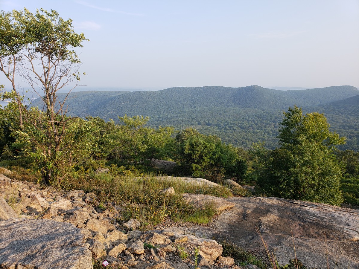 Harriman Hiker: Harriman State Park and Beyond: Bear Mountain ...
