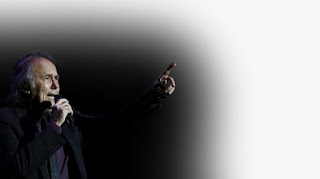 Aquellas Cosas de Serrat: junio 2015