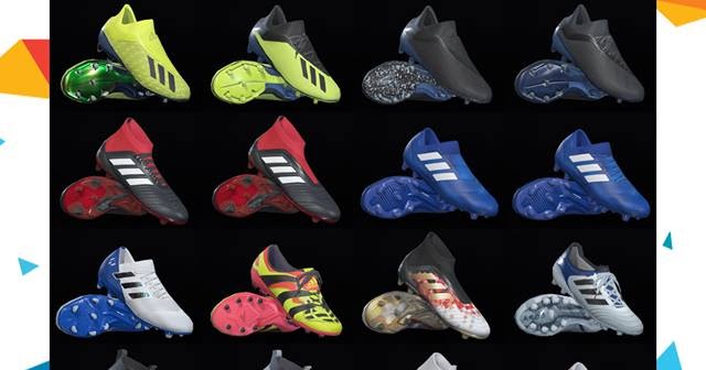 pes-modif: PES 2018 AIO for bootpacks v6 by T09