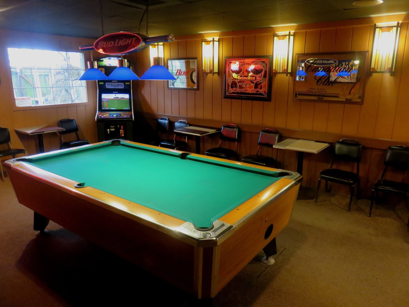 Rotgut.org Blog: #2688 - Raging River Cafe and Club, Fall City, WA - 1 ...