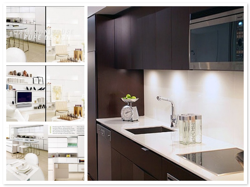 Modern House Interior Finishes