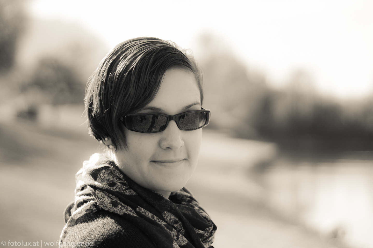 fotolux.at: Portraitbild schnell gemacht