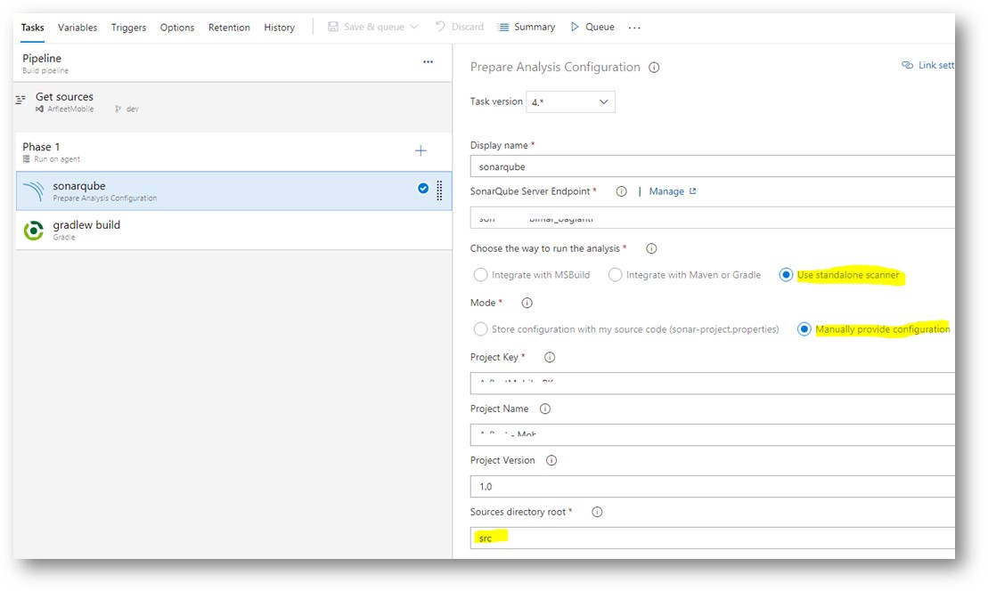 Bimar Arkas Blog Sayfaları