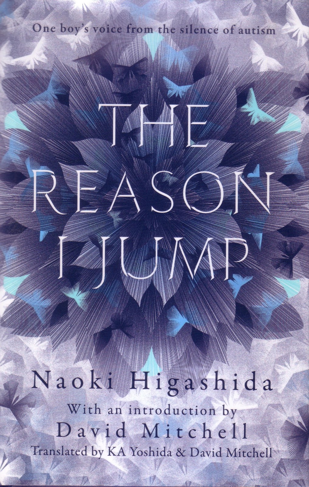 Keiko Yoshida Mitchell