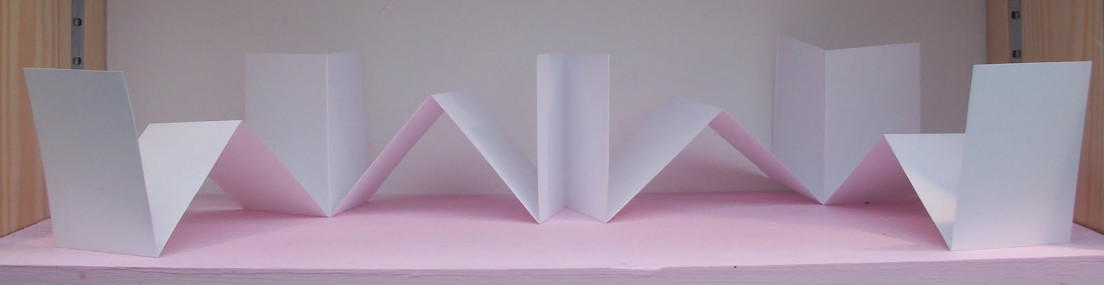 Charlotte Vallance: Sewn Structures book binding workshop with Rachel ...