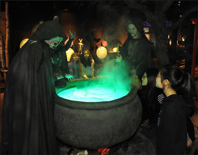 Sherlock Holmes and the Power of Poison - I Hear of Sherlock Everywhere