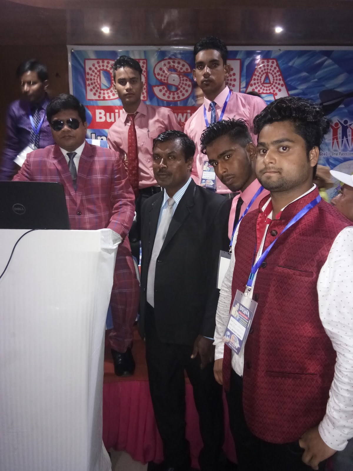 Succes Support System: Safe Shop