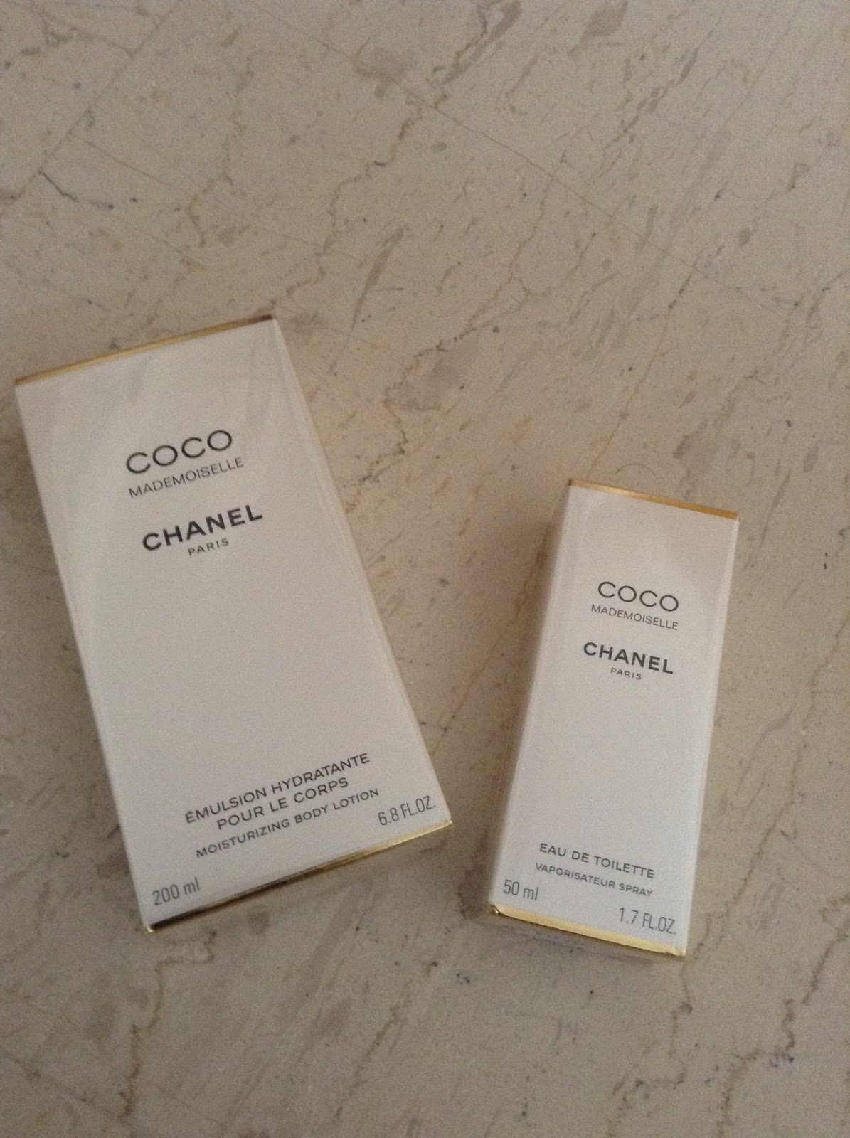 Chanel Coco Mademoiselle | Beauty Notes by Athina