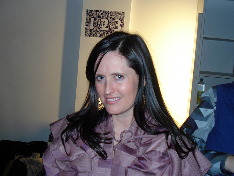 DEER BRAINS: ACOFI Book Launch – Friday 28/1/2010