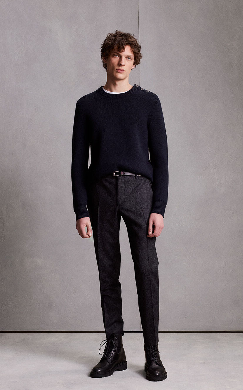 IRO París Fall-Winter 2019 Collection