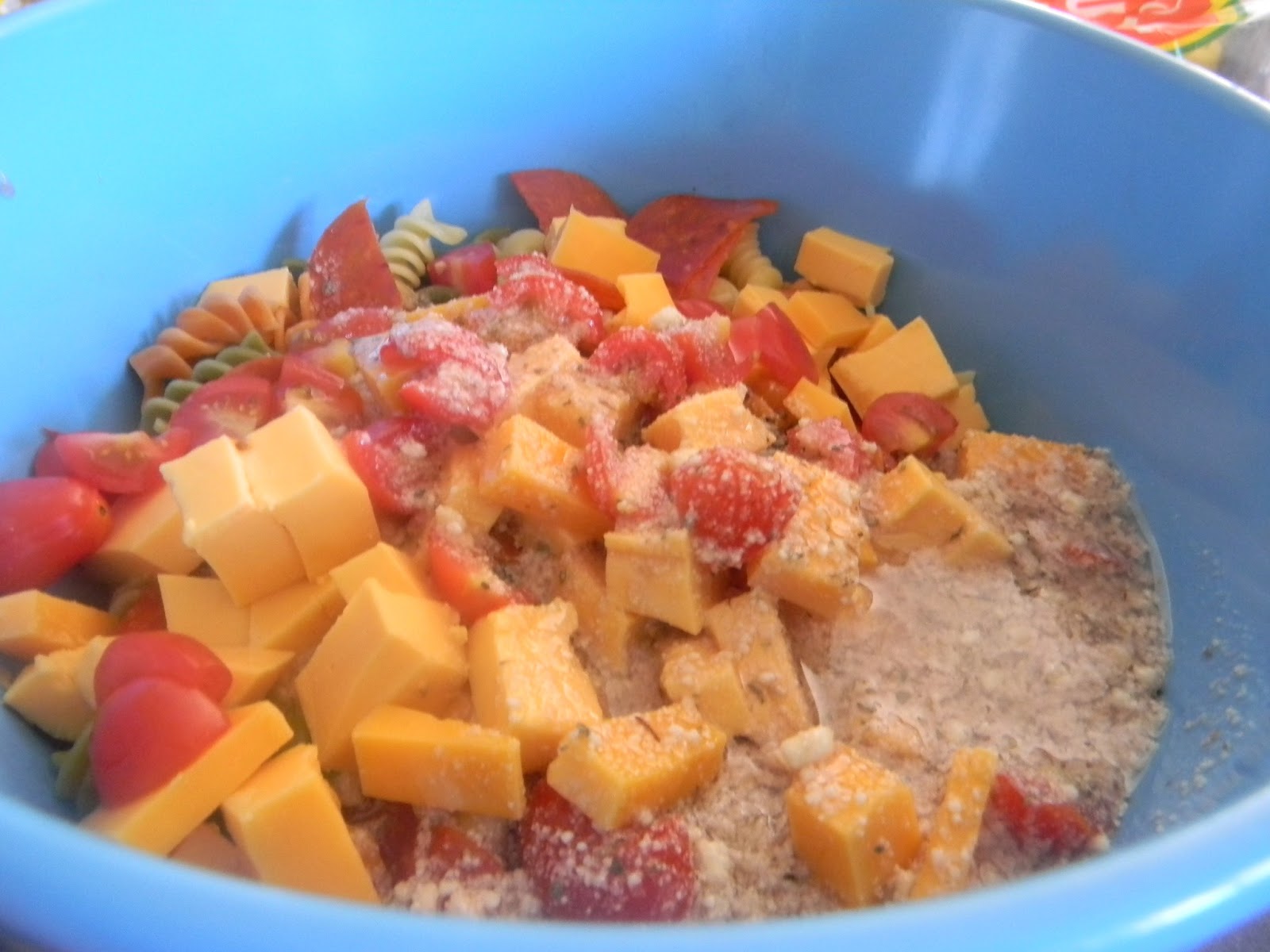 Pams Party & Practical Tips: Our Party Food Recipes and More