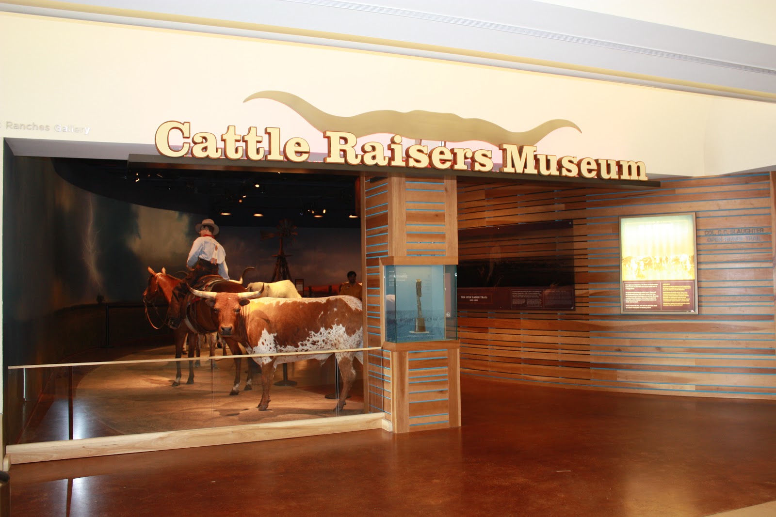 Lone Star Historian: Southwestern Cattle Raisers Association