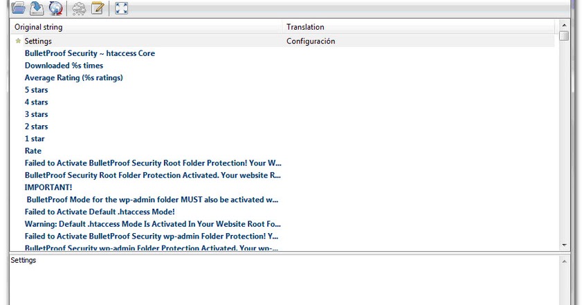 Poedit Pro v1.8.6 Full Key - Phần mềm soạn thảo ngôn ngữ đỉnh cao - Thủ ...