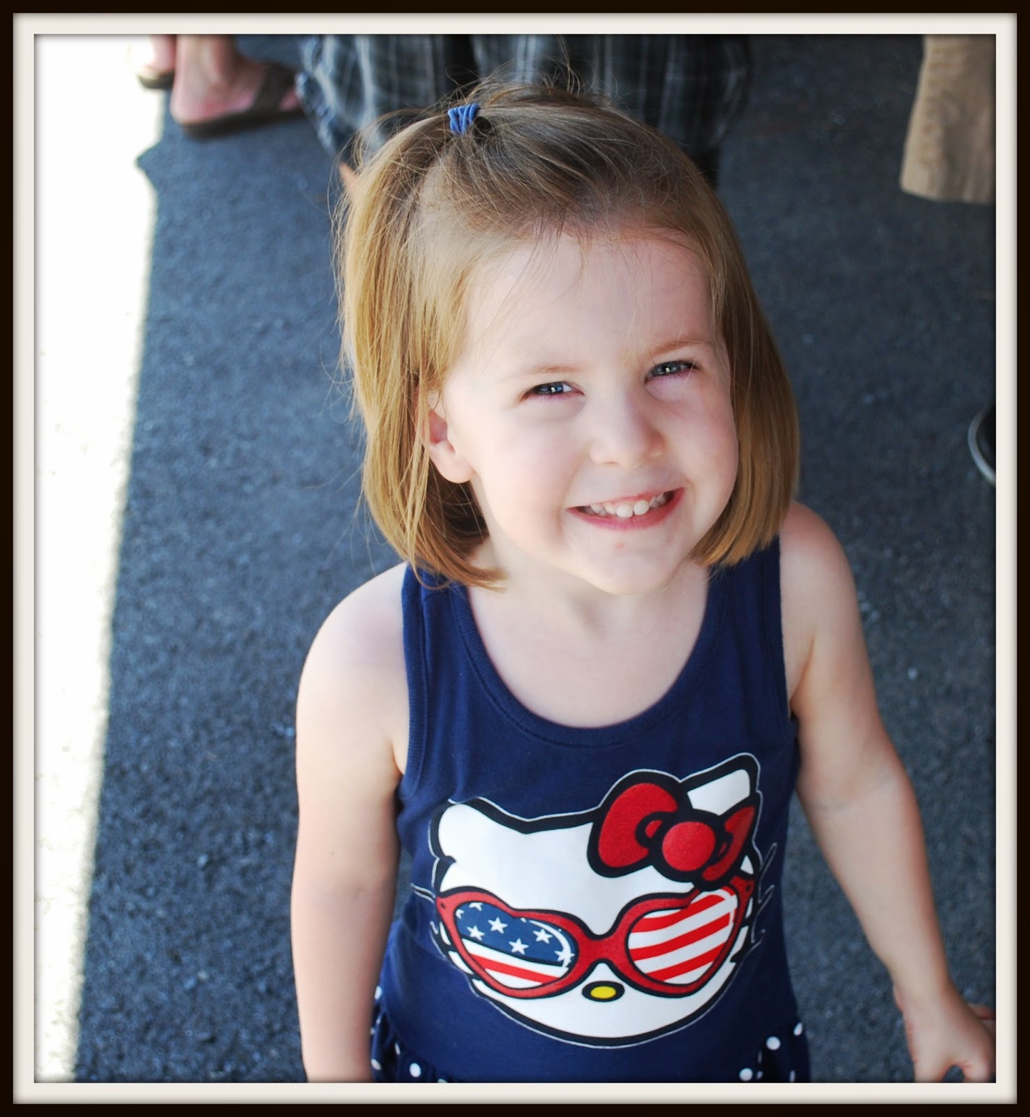 The Mother Load: July 2013