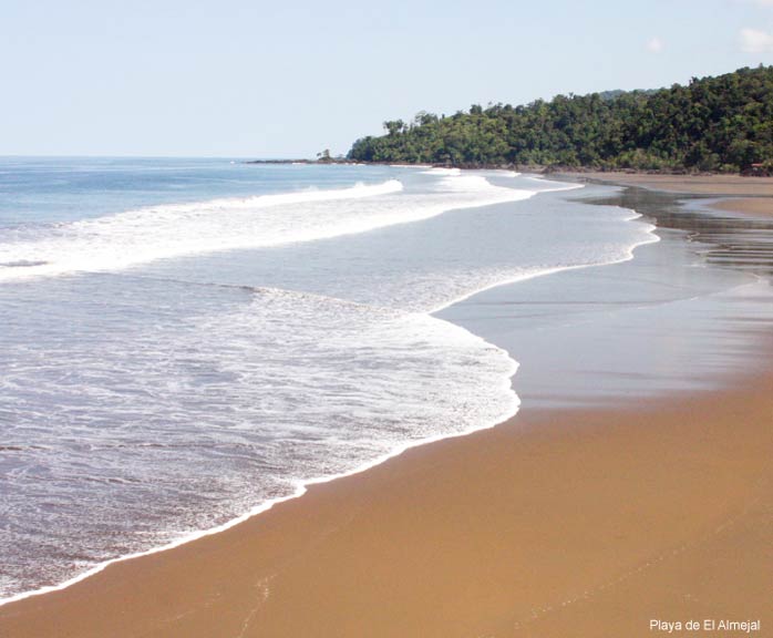 COLOMBIA TOURISM and The Caribbean Ocean, a paradise in the world ...