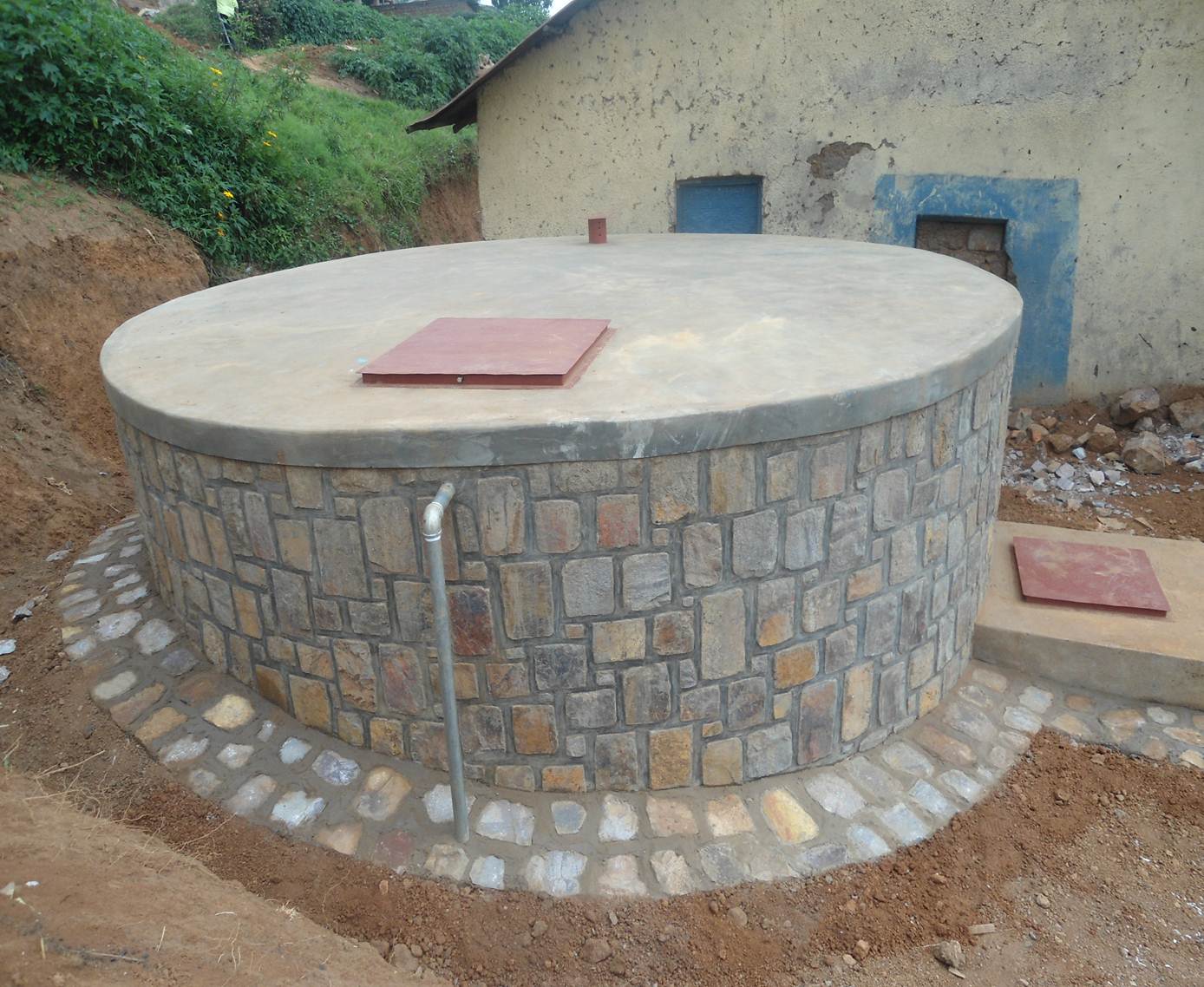 Media, Gender and Development: Rwanda's Rulindo District makes great ...