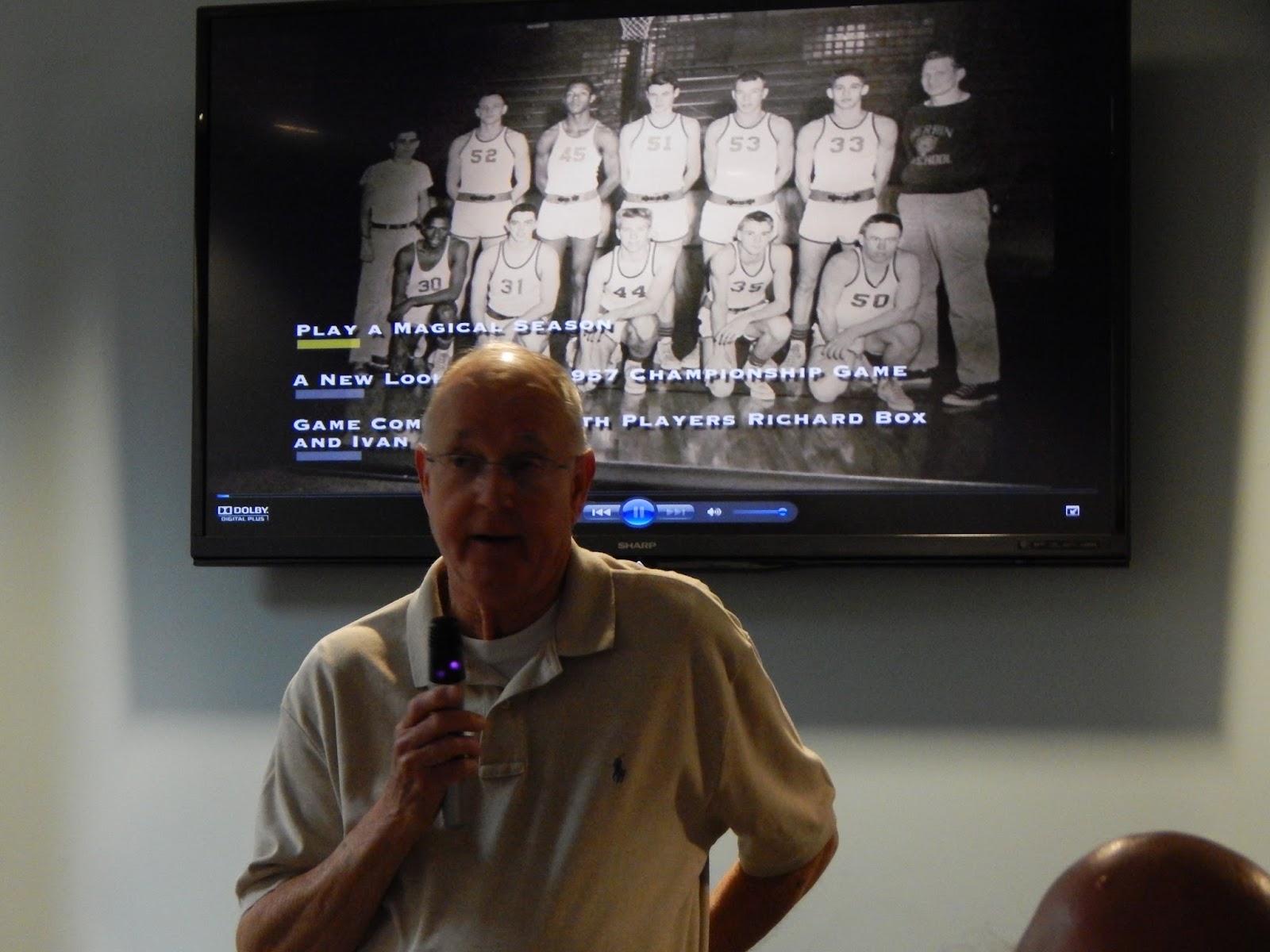 Herrin Illinois Historical Society: Herrin Tiger's 60th Anniversary ...