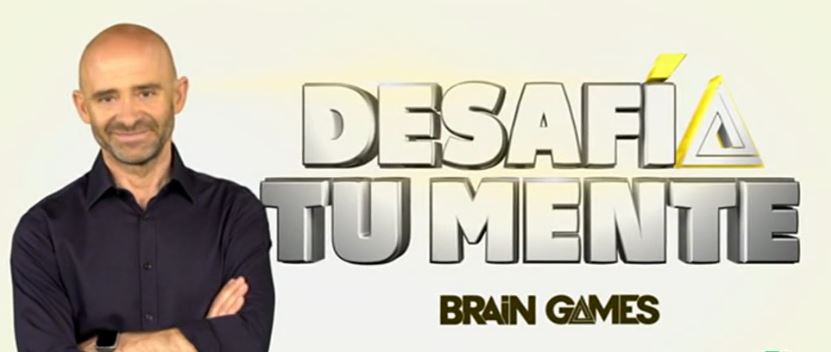 Motivándote: Desafía tu mente