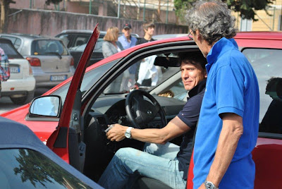 im1923: 3° Memorial Franco Rotella: Le fotografie di Fantomas