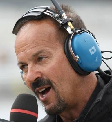The Godfather's Blog: Motor Racing Network Rolls Out 22 Announcers In ...