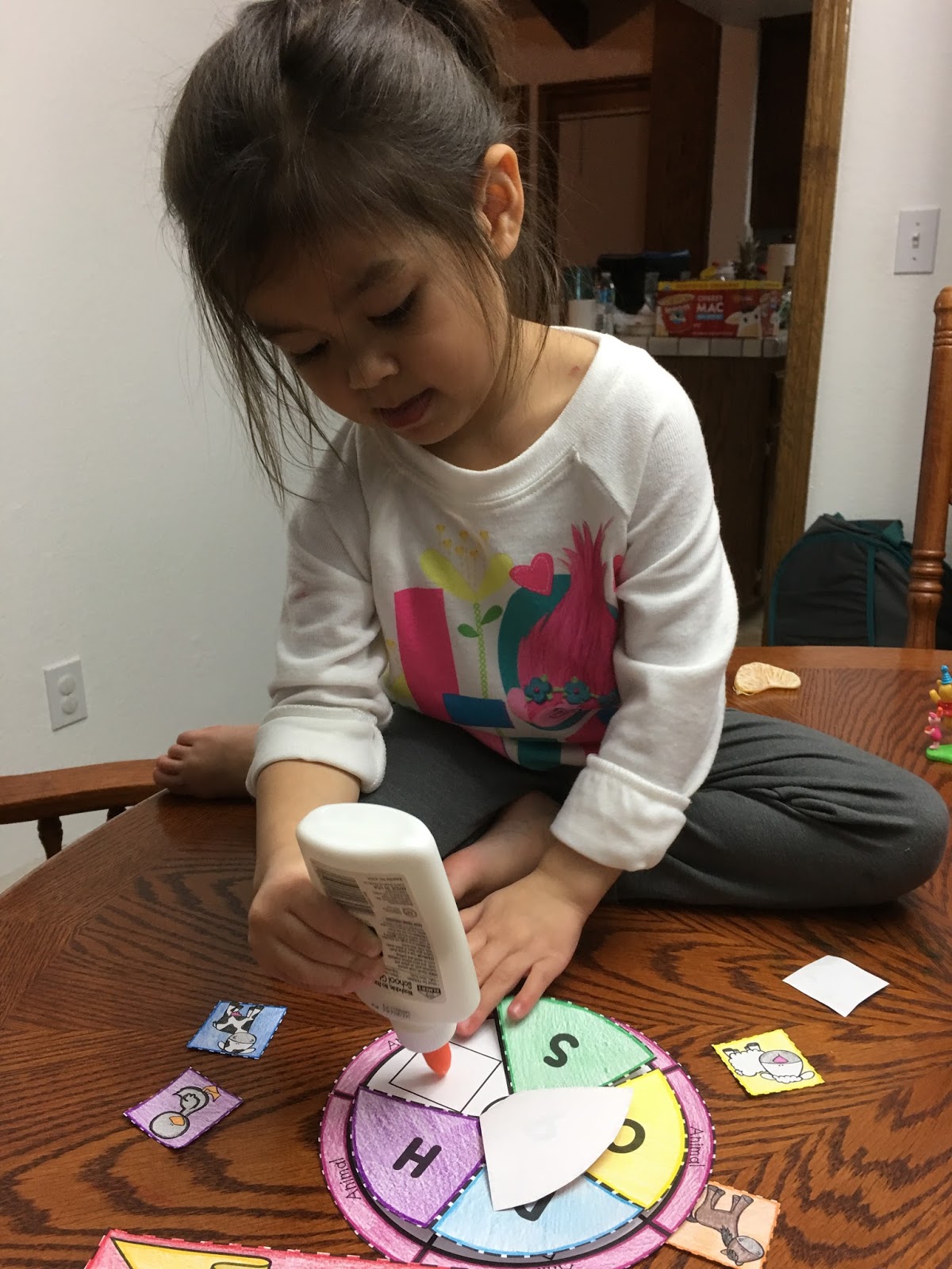 Math in Demand: Kindergarten Math and Literacy Bundle