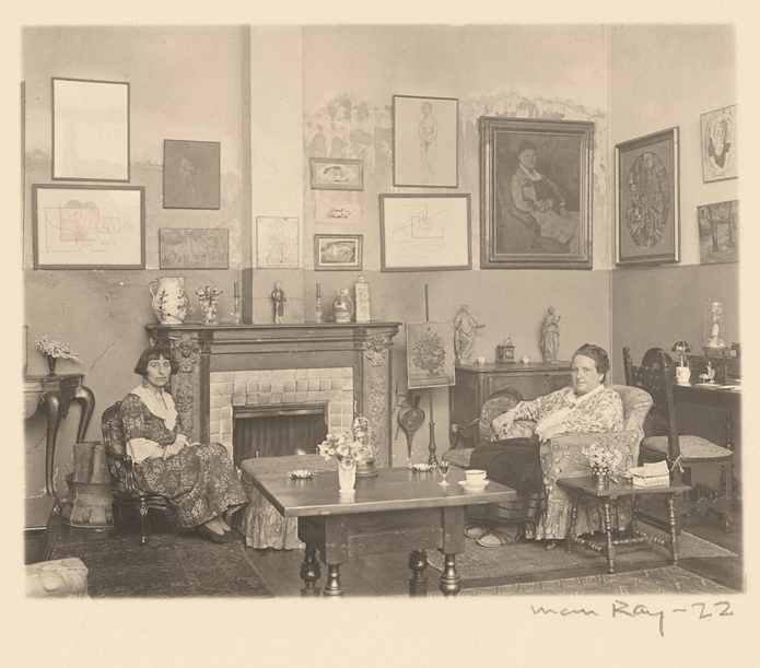 Mae's Food Blog: 27, Rue de Fleurus